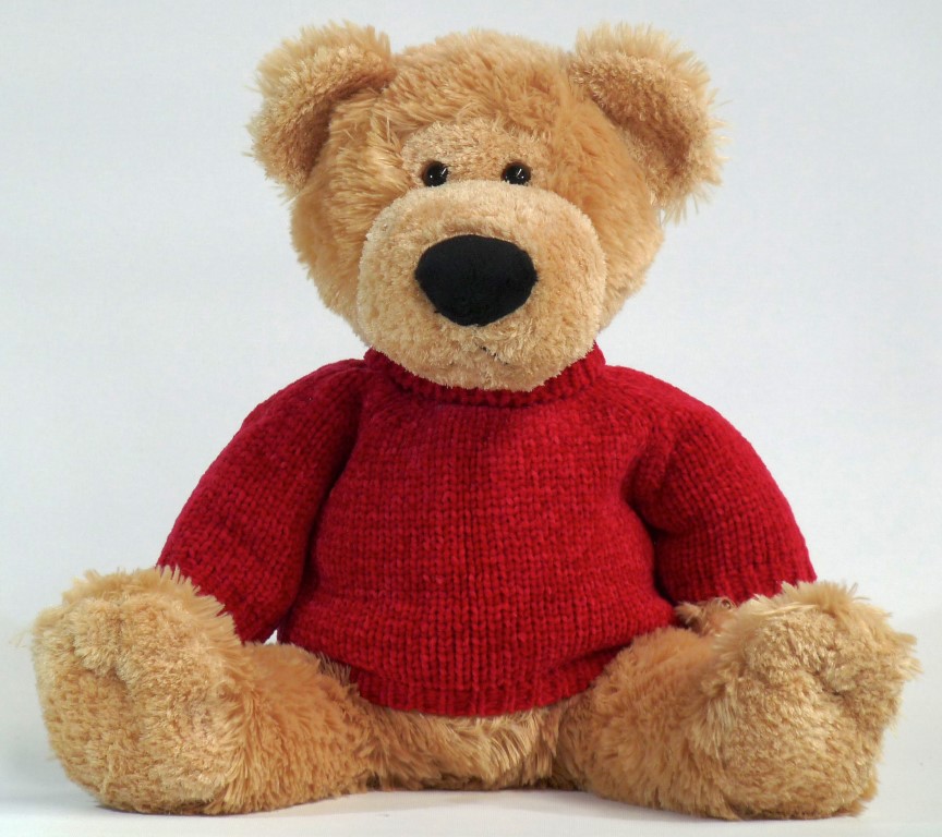 Dufus - 40cm from My Teddy